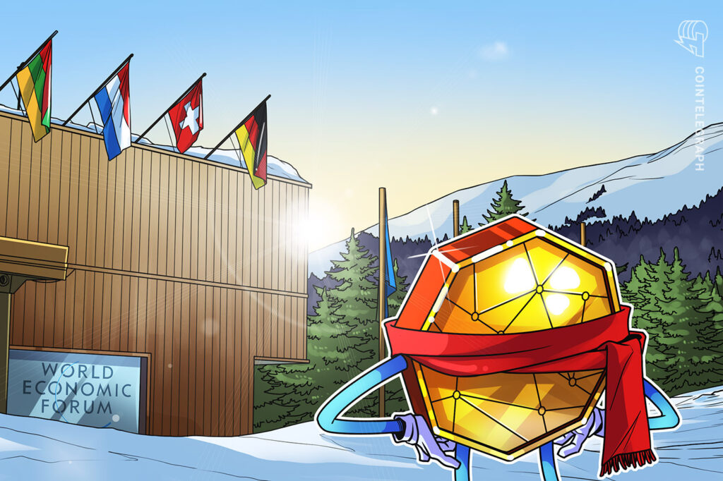 Circle, Ripple reflect on Davos 2023 – NoSweatCrypto